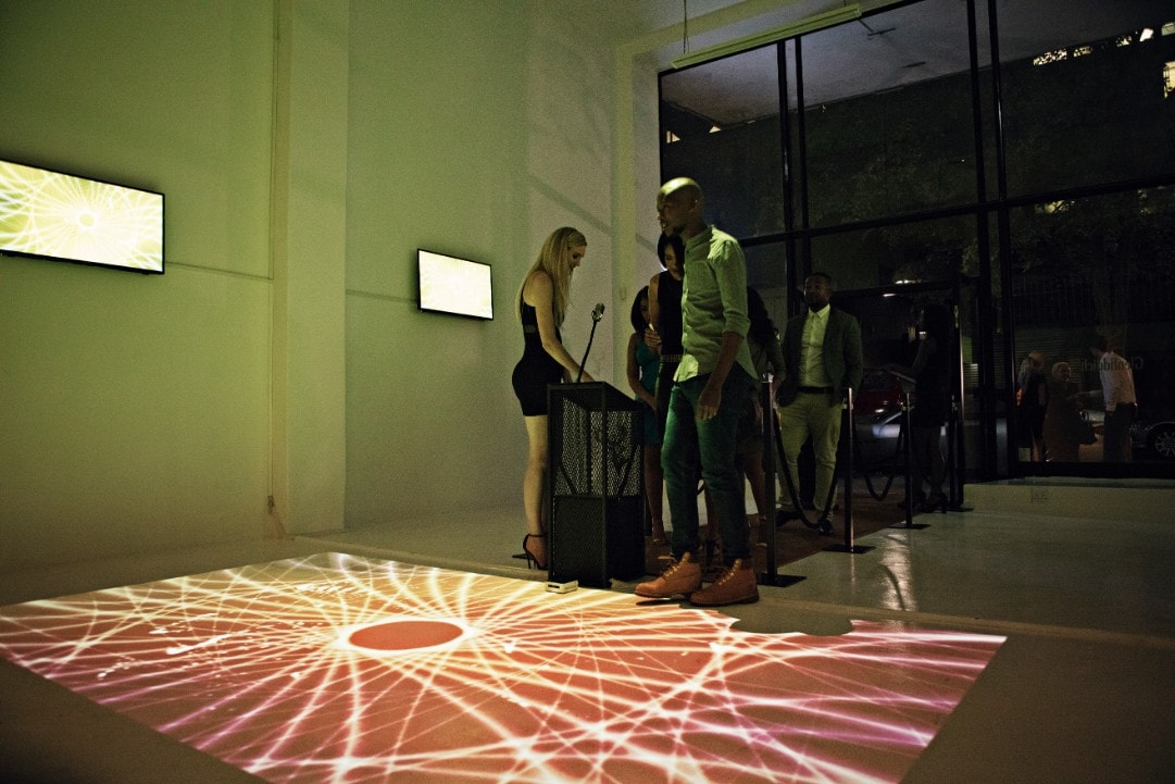 Wezside :: Glenfiddich Independant Bar